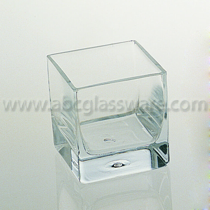 Square Vases Archives - ABC Glassware