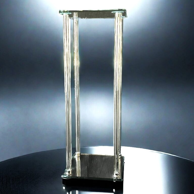 Home - ABC Glassware