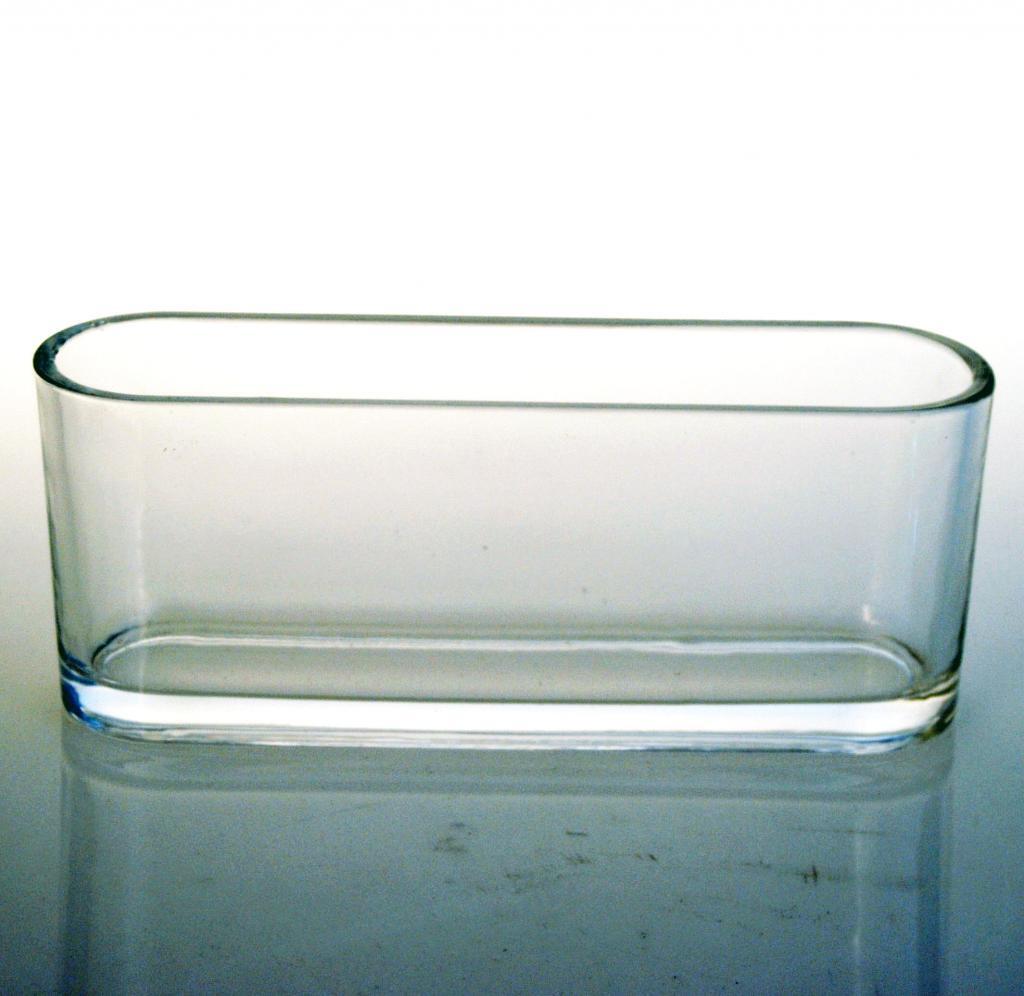 Rectangular Vases Archives - ABC Glassware