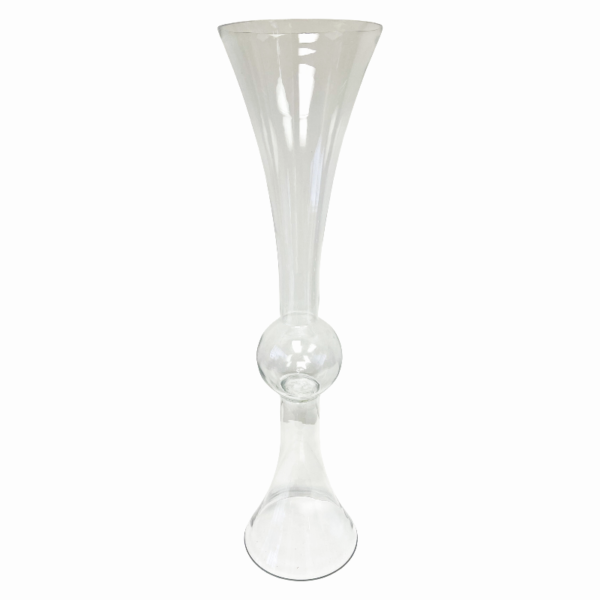 Trumpet Vases