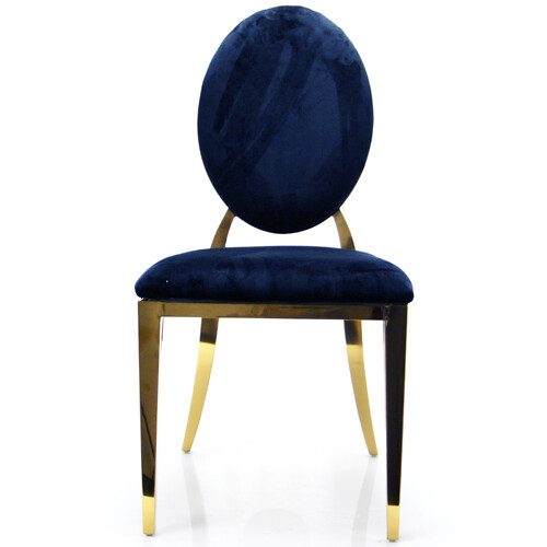 Changeable Cushion Chair Q2009 GD - ABC Glassware