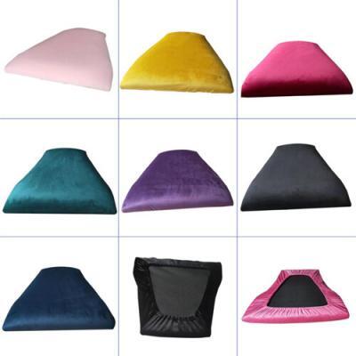 Cushion Cover for Cartier Chair in Olive Green, 100 Available