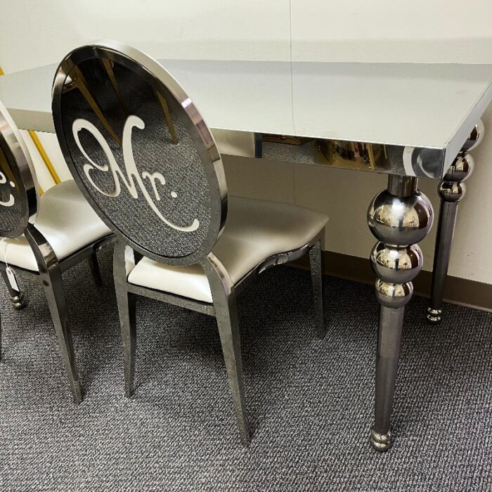 New Products - ABC Glassware