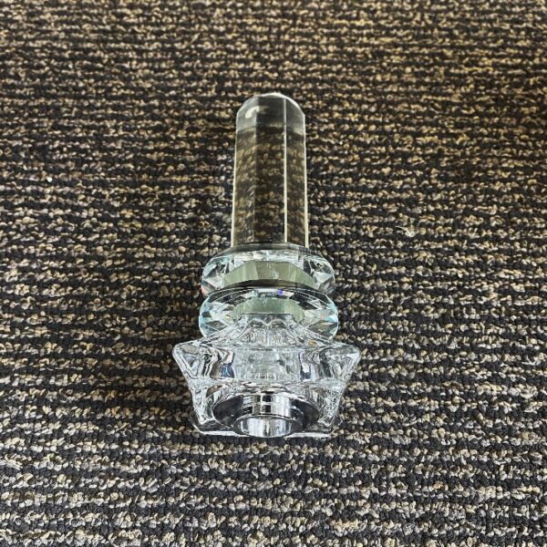 New Products - ABC Glassware