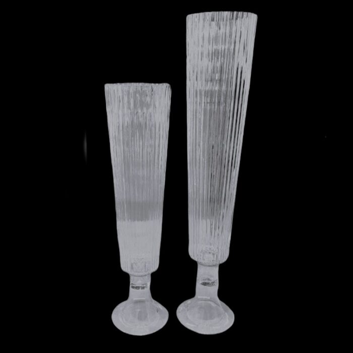 Trumpet Vases