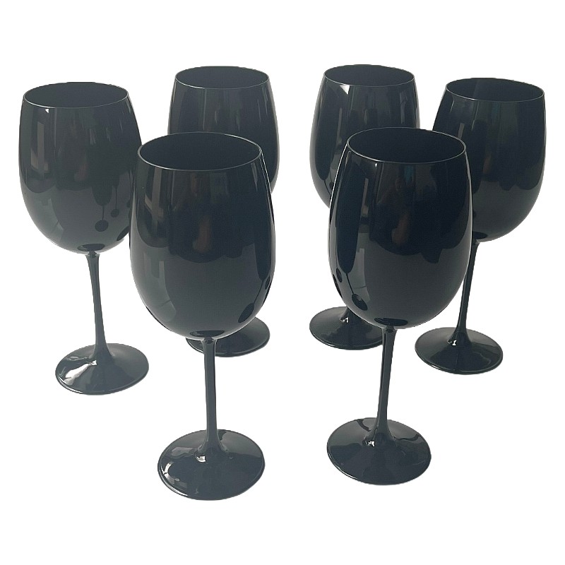 New Products - ABC Glassware